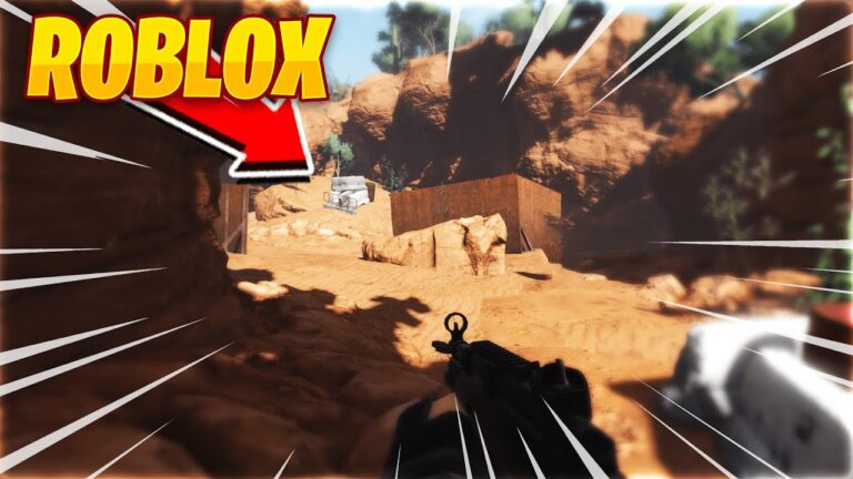 Frontlines by Roblox - Kiwi Mediatek