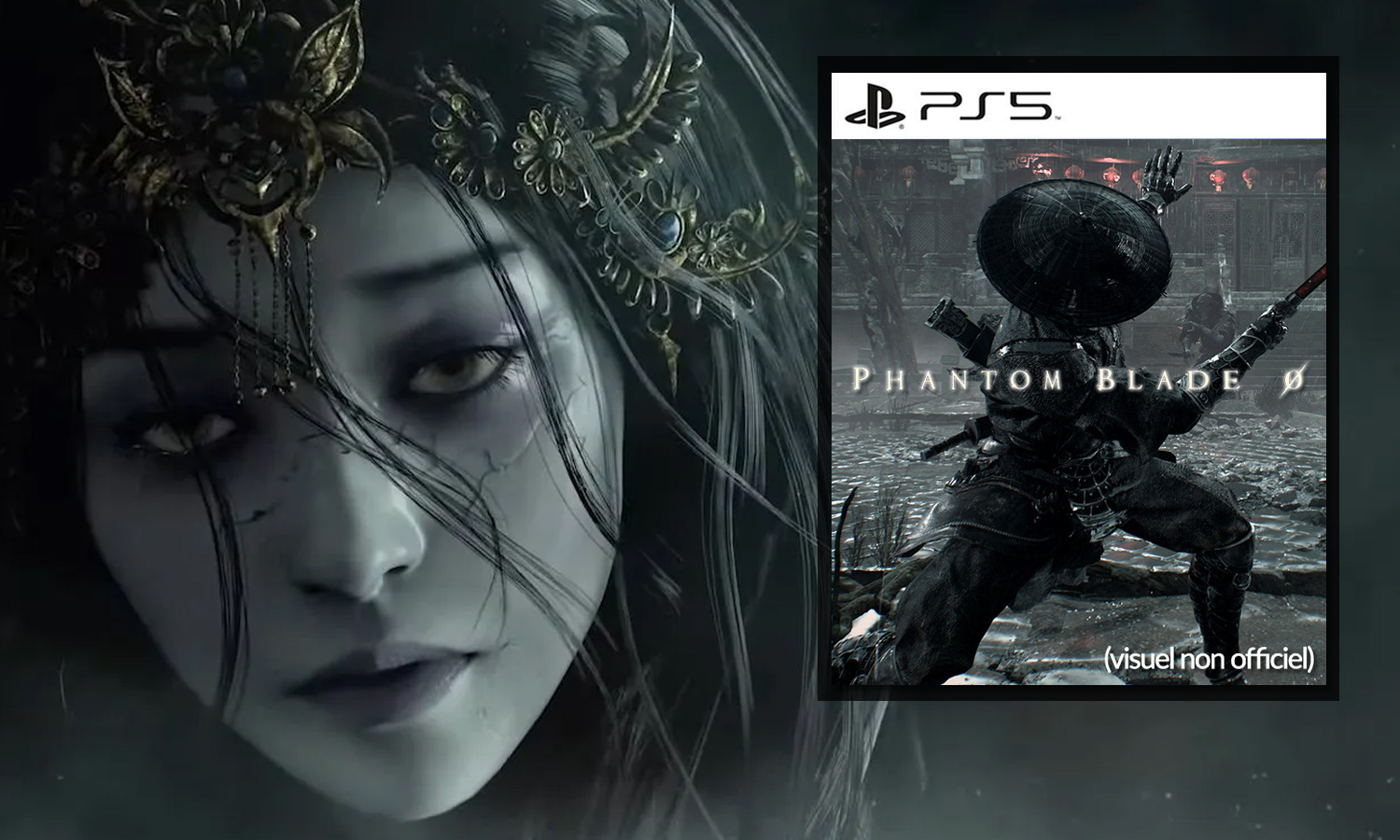 Phantom Blade Zero - Kiwi Mediatek