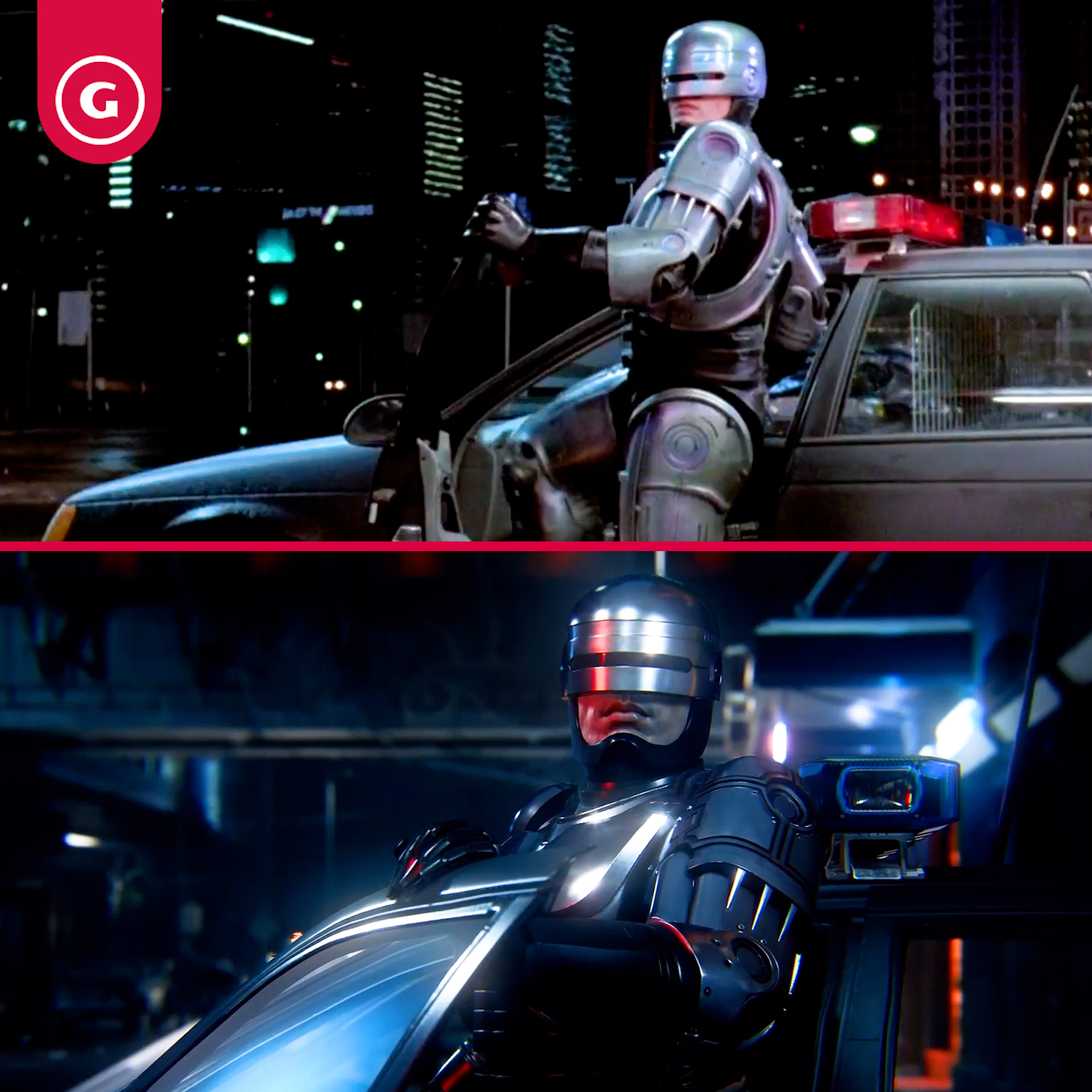 RoboCop Rogue City - Kiwi Mediatek