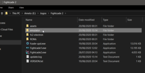 Discover Fightcade 2: - Kiwi Mediatek