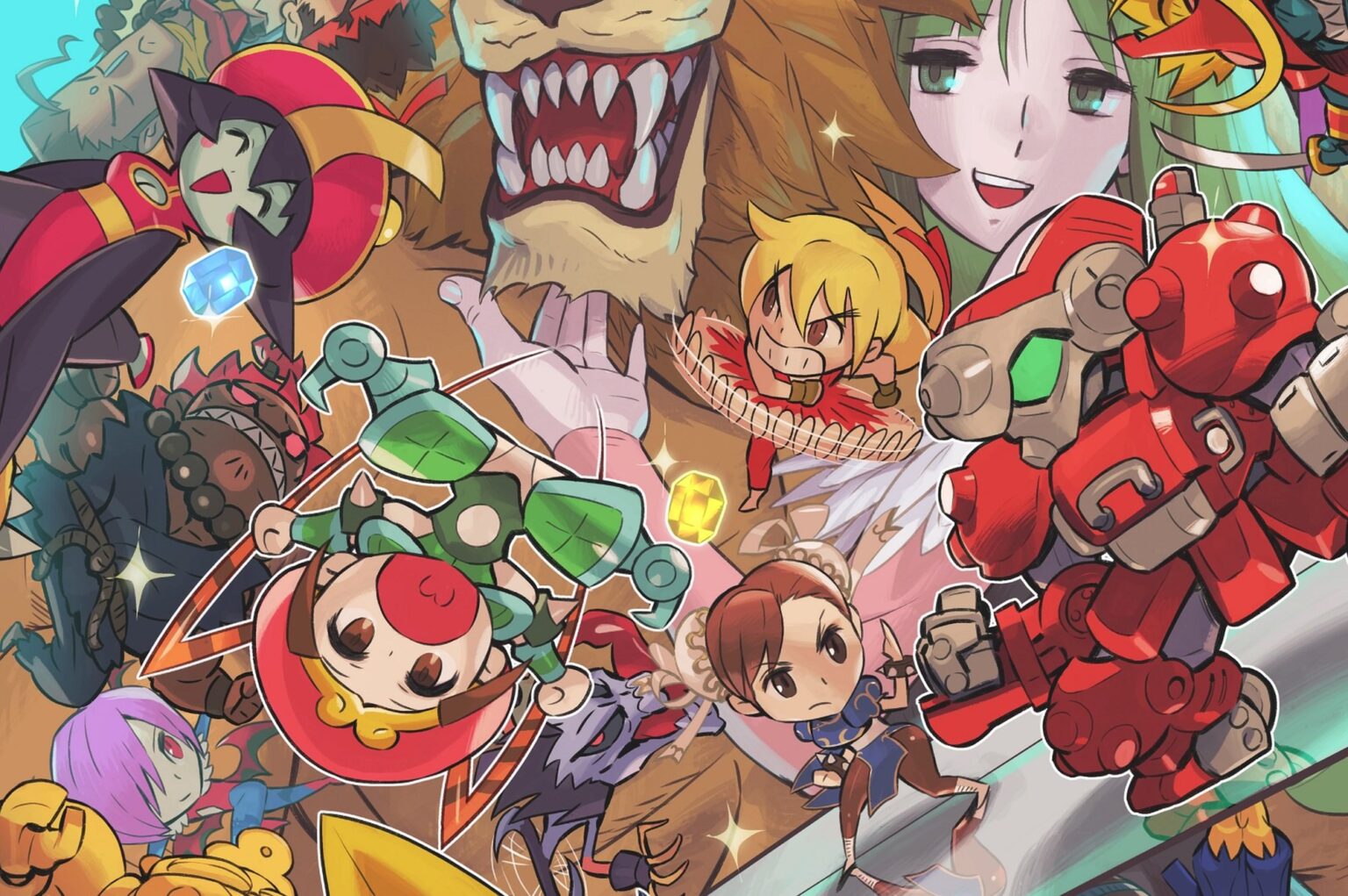 Discover Fightcade 2: - Kiwi Mediatek