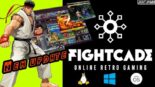 Discover Fightcade 2: - Kiwi Mediatek